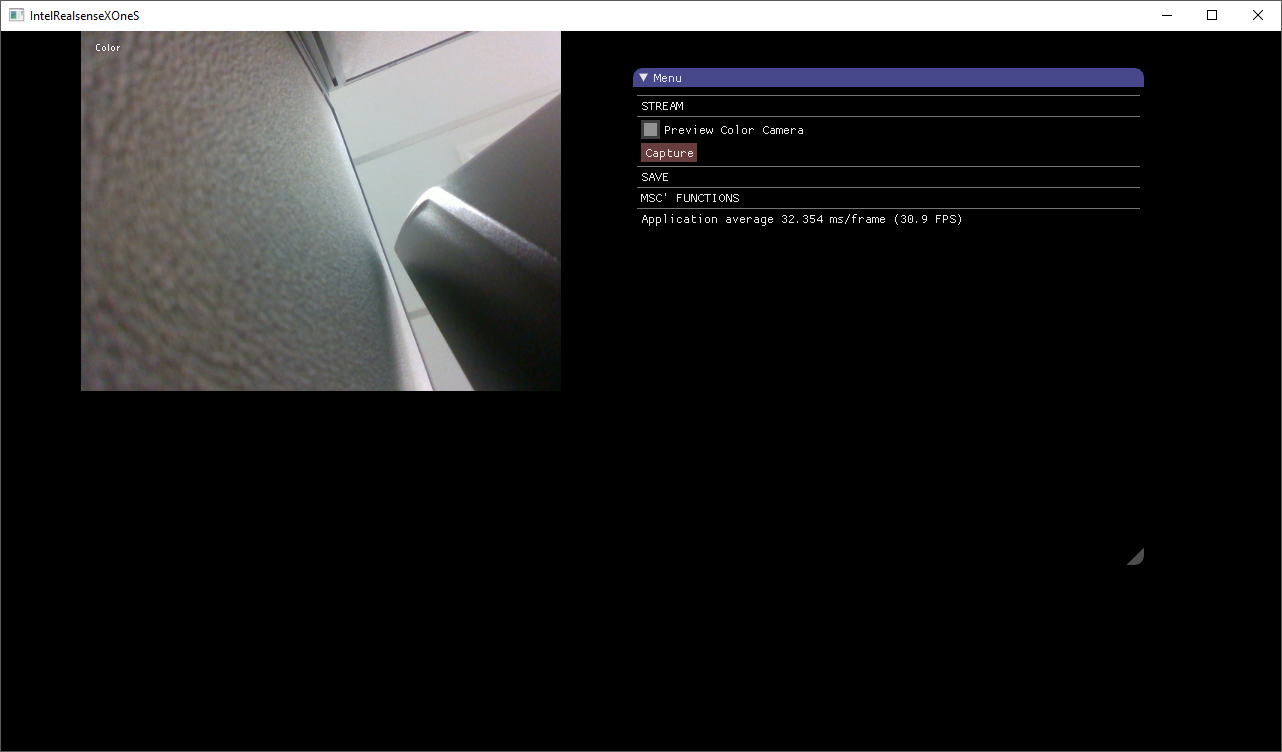 example.hpp: splitting OpenGL window into classes! · Issue #2555 · IntelRealSense/librealsense ...