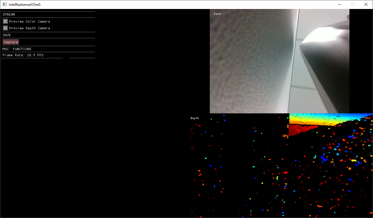 example.hpp: splitting OpenGL window into classes! · Issue #2555 · IntelRealSense/librealsense ...