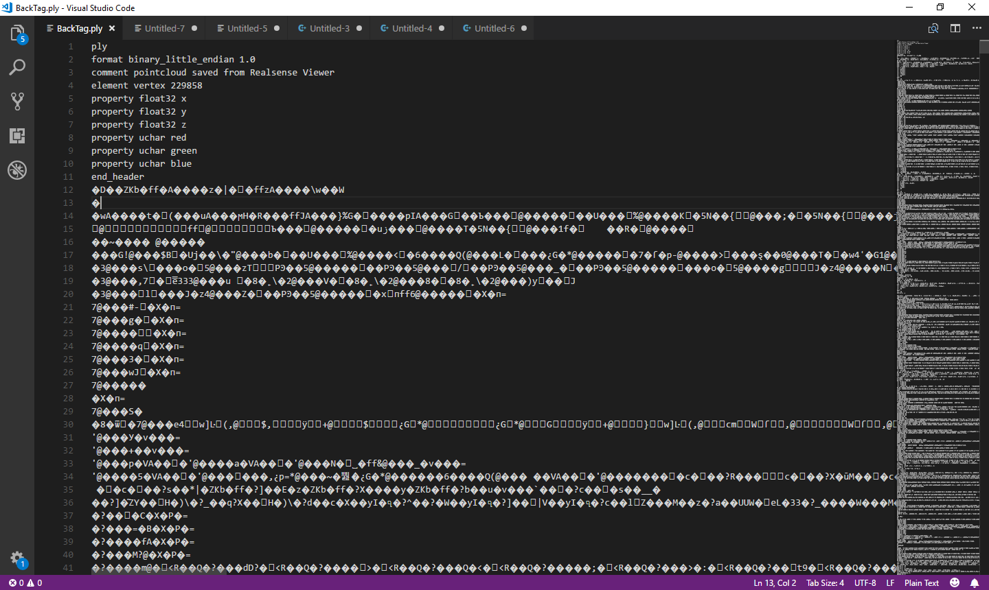 How to use rs-convert tool? [C++] · Issue #2671 · IntelRealSense ...