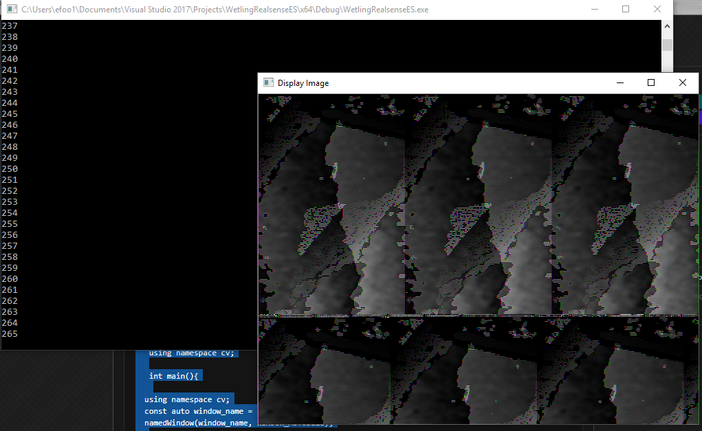 Program on Mac OSX Runs, but not on Ubuntu · Issue #2758 ...