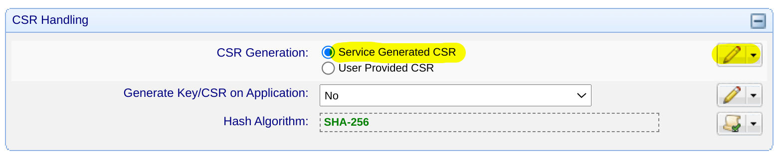 cmctl renew: CertificateRequest not recreated after the certificate's issuer has been updated ...