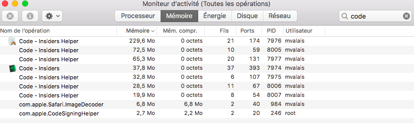High CPU usage · Issue #37800 · microsoft/vscode · GitHub
