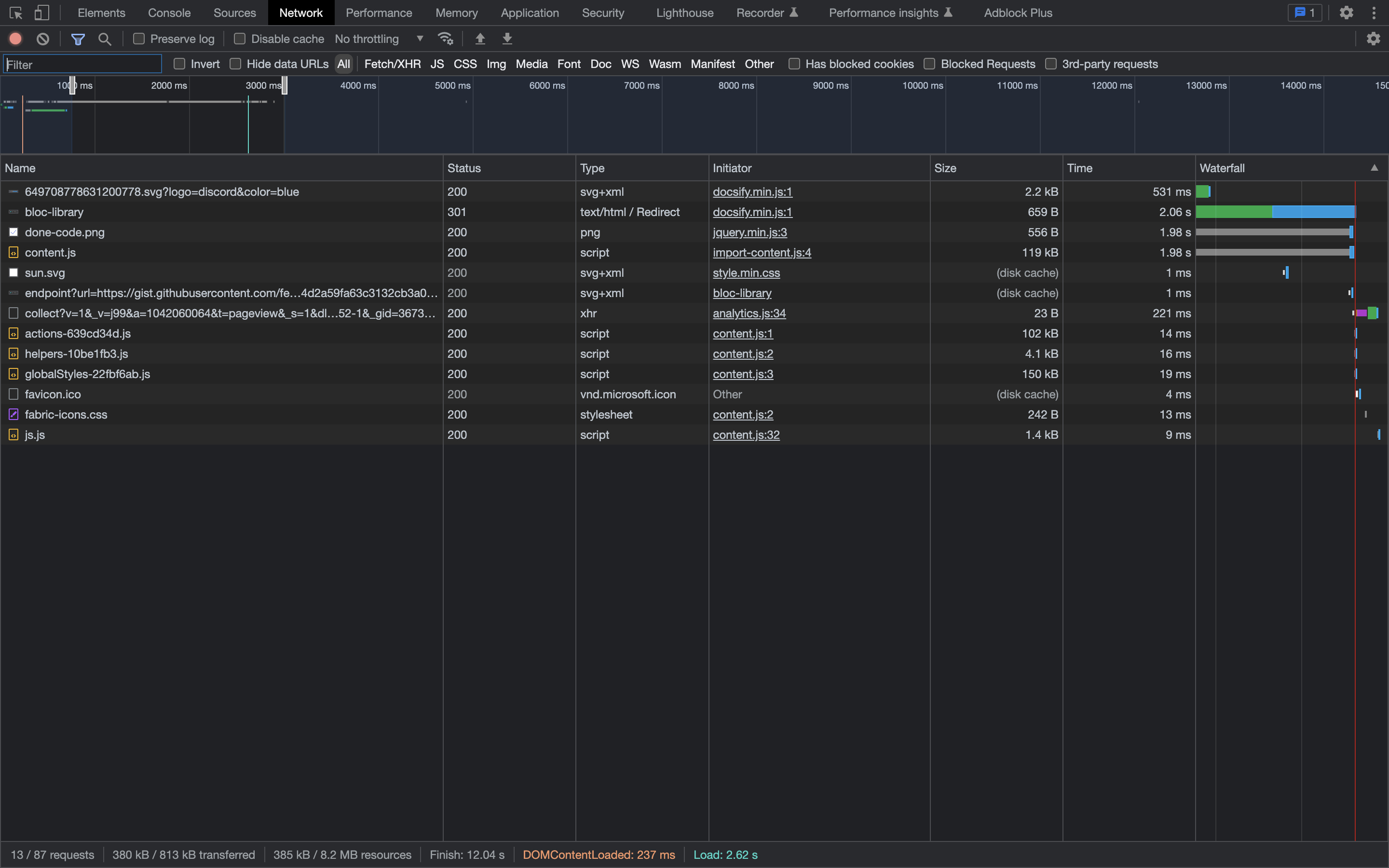 fix: website is not working properly on windows machine · Issue #3737 · felangel/bloc · GitHub