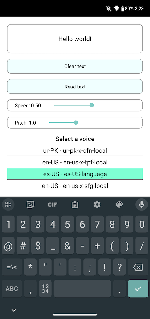GitHub - PBPospisil/simple-tts