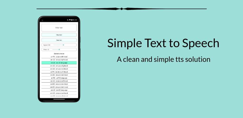 GitHub - PBPospisil/simple-tts
