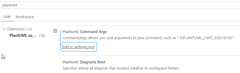 got plantuml erro when include C4 on vscode · Issue #190 · plantuml-stdlib/C4-PlantUML · GitHub
