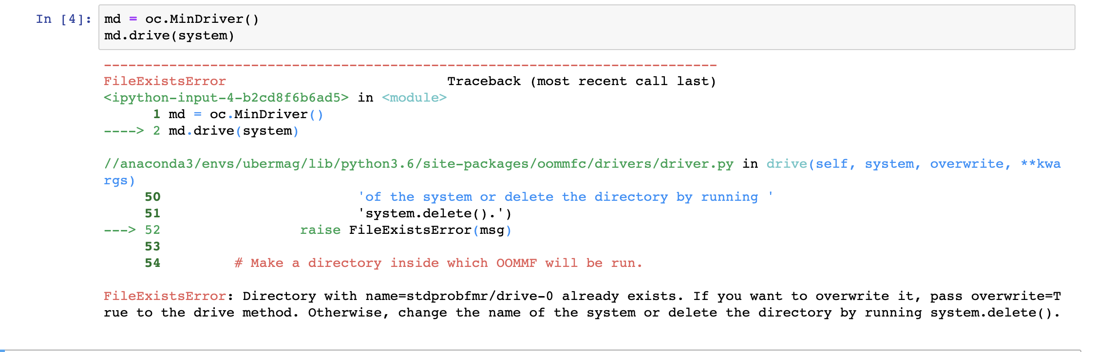 Docker was not found. · Issue #47 · ubermag/help · GitHub