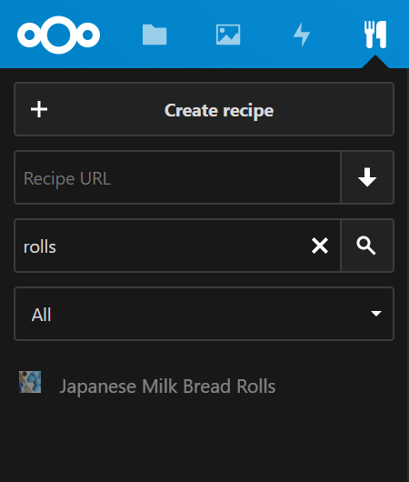 Thumbnail images are inverted colours when using dark theme · Issue ...