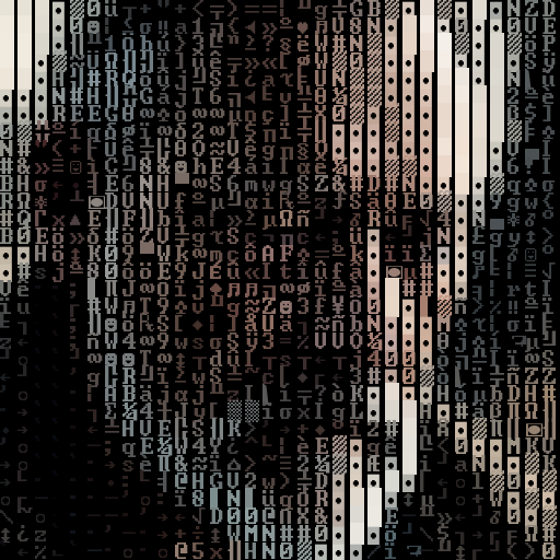 GitHub - mickr777/imagetoasciiimage