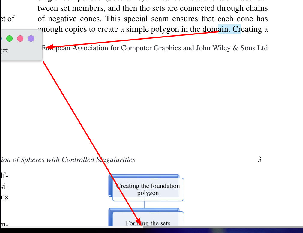 The pdf annotation tooltip position is wrong if the PDF is zoomed in and scrolled horizontally ...