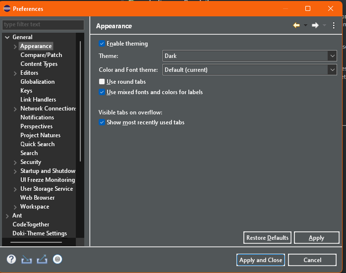 Eclipse Doki Sticker Black Box · Issue #7 · doki-theme/doki-theme-eclipse · GitHub