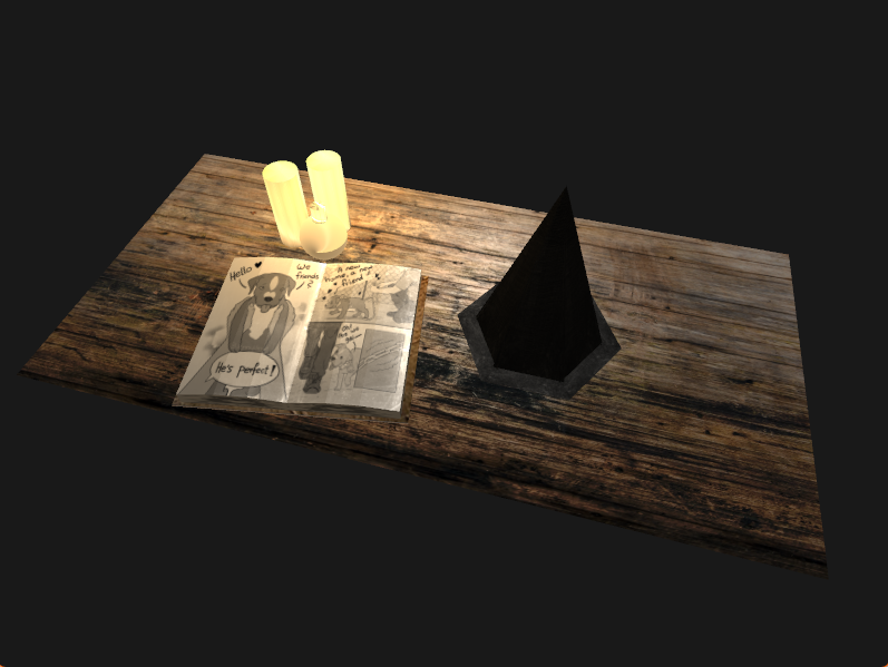 GitHub - DVecc/3D-Rendering-of-a-Witches-Workbench-Using-OpenGL: 3D ...