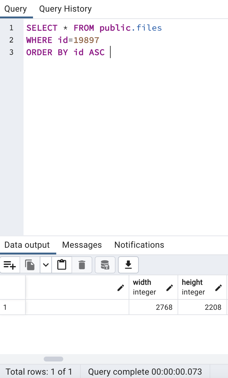 Problems updating image dimensions · Issue #18793 · strapi/strapi · GitHub