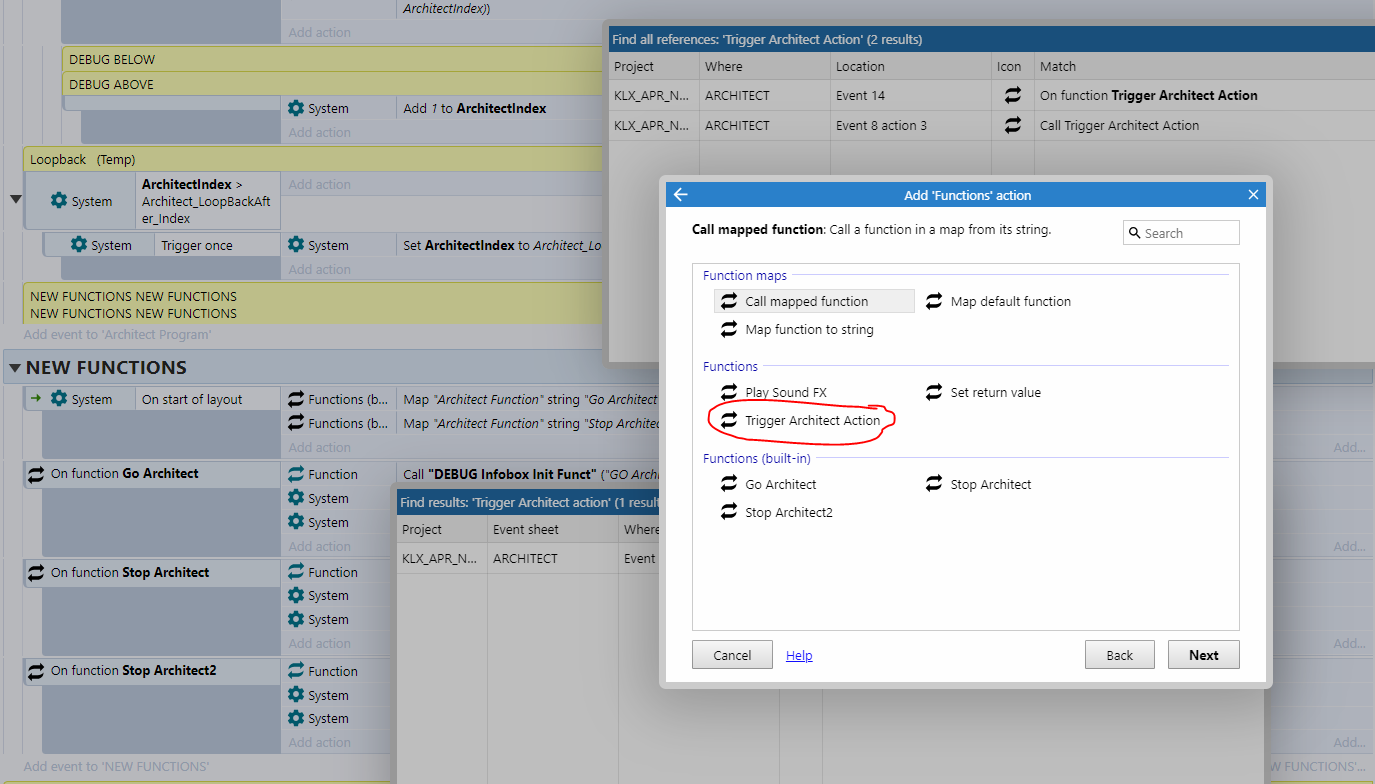 New Functions: Editor still thinks deleted function exists. · Issue #2866 · Scirra/Construct ...