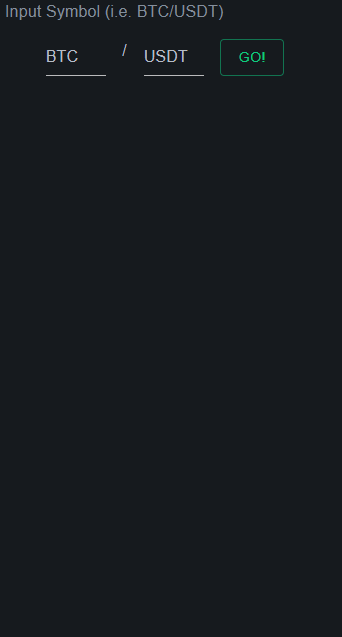 GitHub - aocamilo/binance-order-book-copy