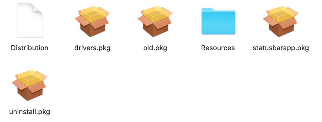 OpenCore Bootloader · Issue #62 · chris1111/Wireless-USB-Adapter-Clover ...