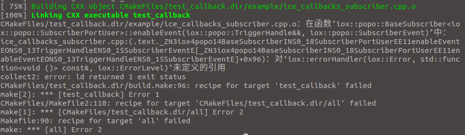 make example error · Issue #1340 · eclipse-iceoryx/iceoryx · GitHub