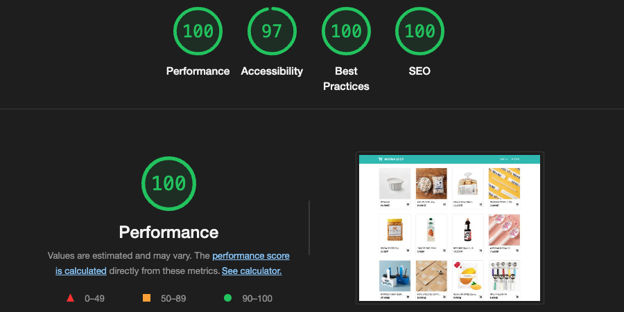 GitHub - Leo-Xee/next-shopping-cart: ⚛️ React 장바구니 애플리케이션 🛒
