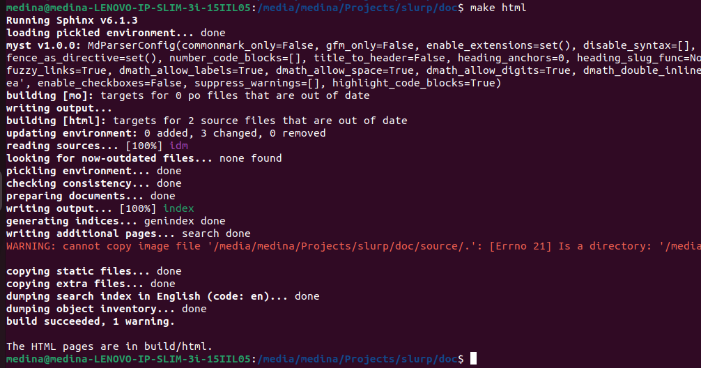 Sphinx: "WARNING: 'myst' cross-reference target not found: 'what-is-a-database' [myst.xref ...
