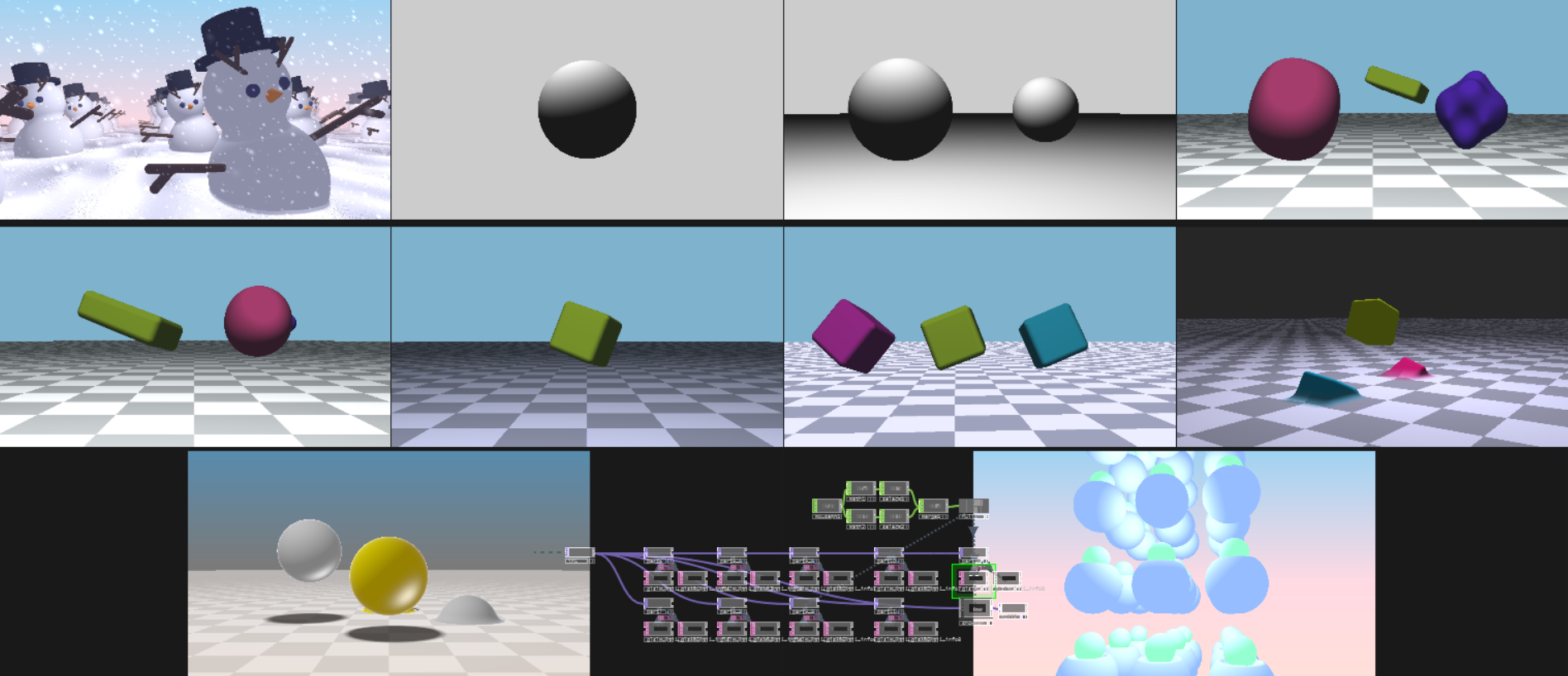 GitHub - ogrew/TD-GLSLStudy