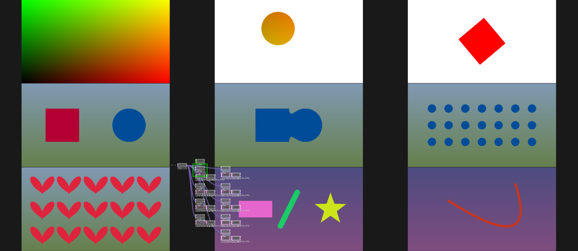GitHub - ogrew/TD-GLSLStudy