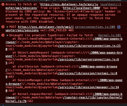 Path change affects Redux Actions · Issue #94 · datalayer/jupyter-ui · GitHub