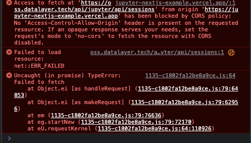 Path change affects Redux Actions · Issue #94 · datalayer/jupyter-ui · GitHub