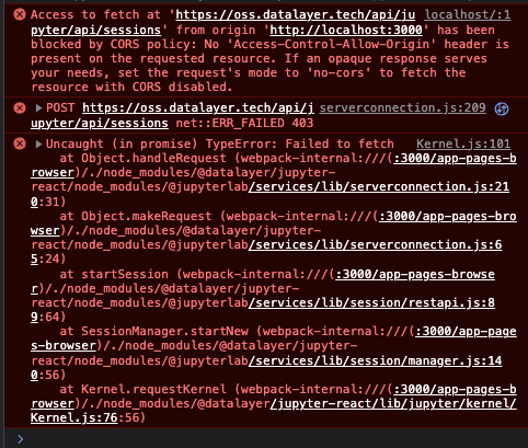 Path change affects Redux Actions · Issue #94 · datalayer/jupyter-ui · GitHub