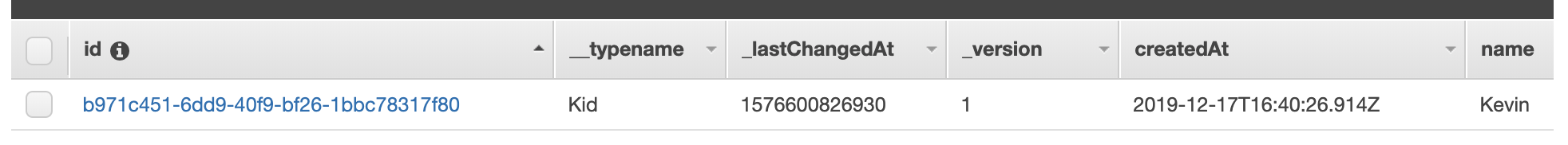 Datastore Immediately Issues Update After Insert · Issue 4588 · Aws Amplifyamplify Js · Github