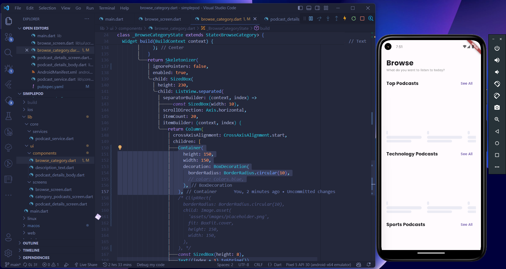 Different skeleton behaviour with newer versions · Issue #10 · Milad ...