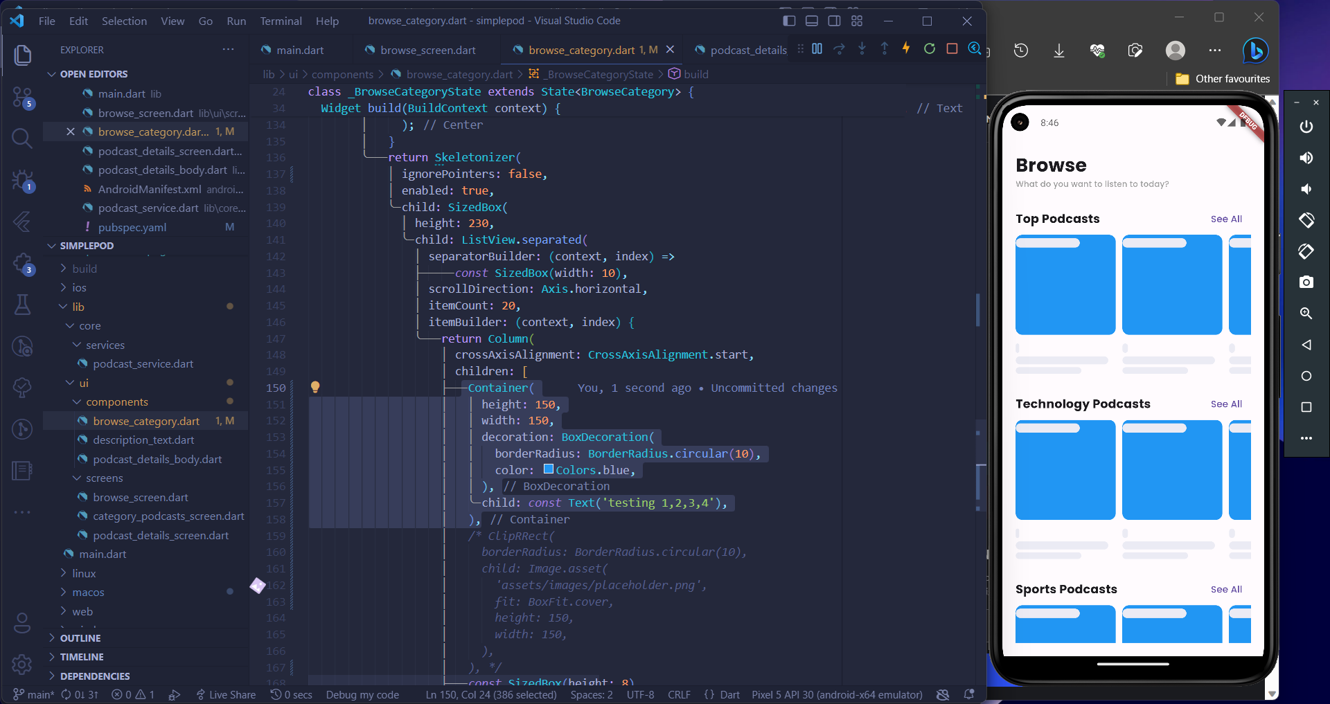 Different skeleton behaviour with newer versions · Issue #10 · Milad-Akarie/skeletonizer · GitHub