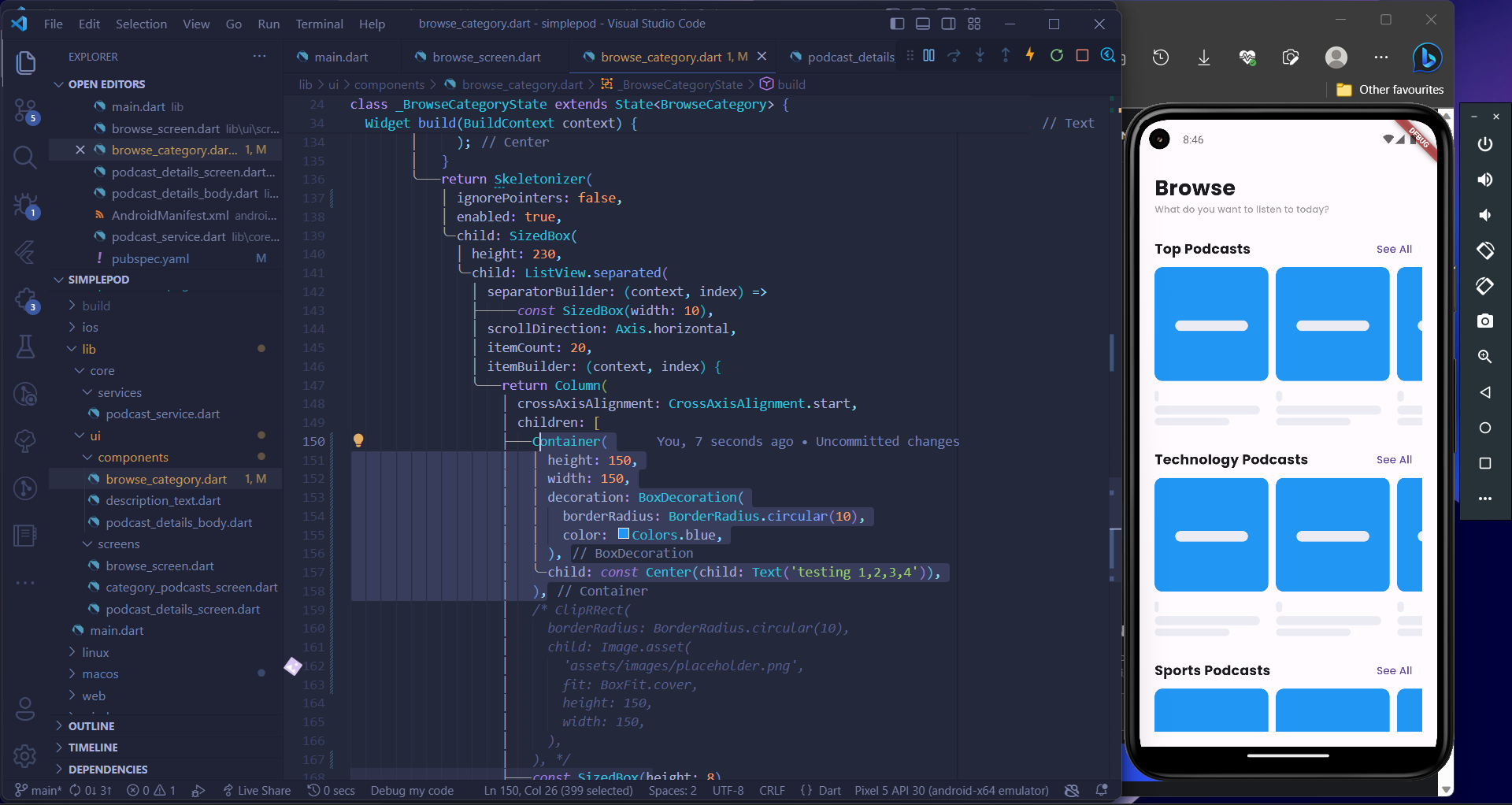 Different skeleton behaviour with newer versions · Issue #10 · Milad-Akarie/skeletonizer · GitHub