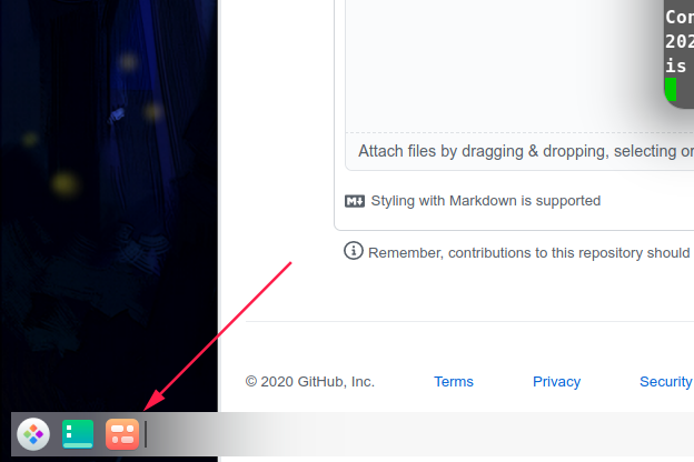 Multitasking View doesn't work / Arch / kwin-5.19.2 · Issue #2613 · linuxdeepin/developer-center ...