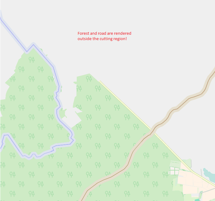 [mapfile Writer] Missing Features At The Boundary Of The Input Data · Issue 967 · Mapsforge