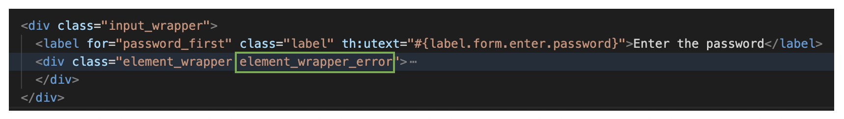 GitHub - Gorbunova/backend-forms-register