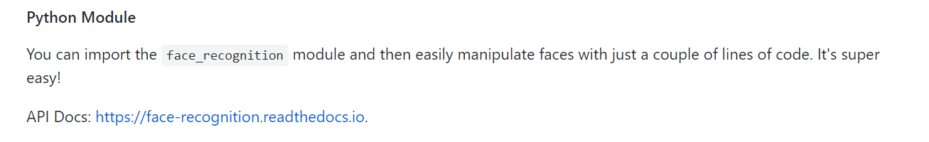 Working with open cv and face_recognition · Issue #232 · ageitgey/face_recognition · GitHub