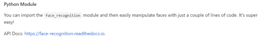 Don't know how to import face_recognition module · Issue #467 ...
