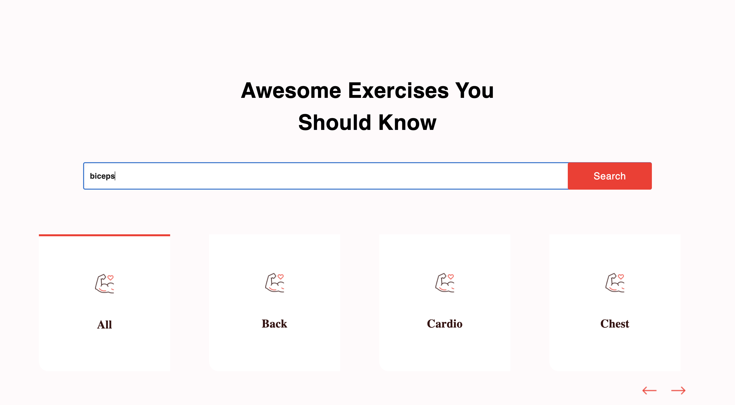 Github Wrishav Gym Guide