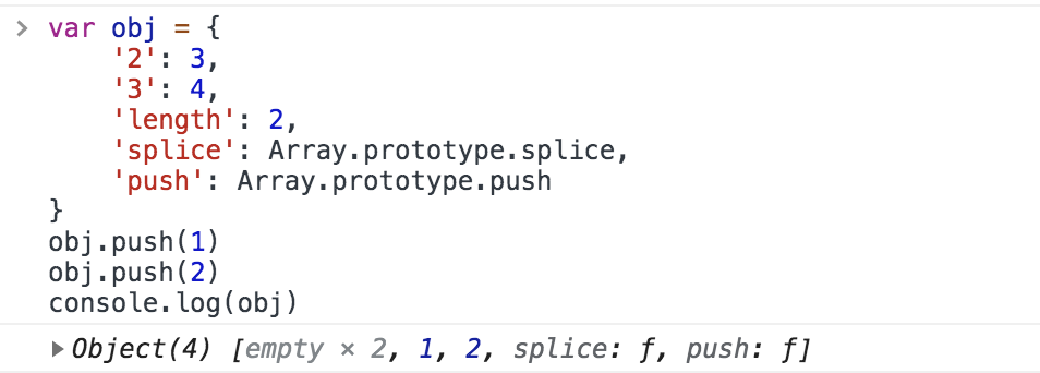 下面的代码打印什么内容，为什么？ · Issue #8 · z-memo/interview · GitHub