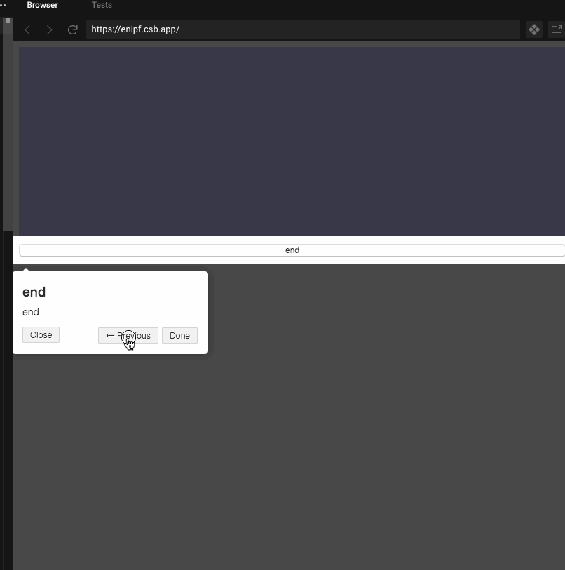 driver.js will make an error if it is used in the scroll area · Issue #232 · kamranahmedse ...