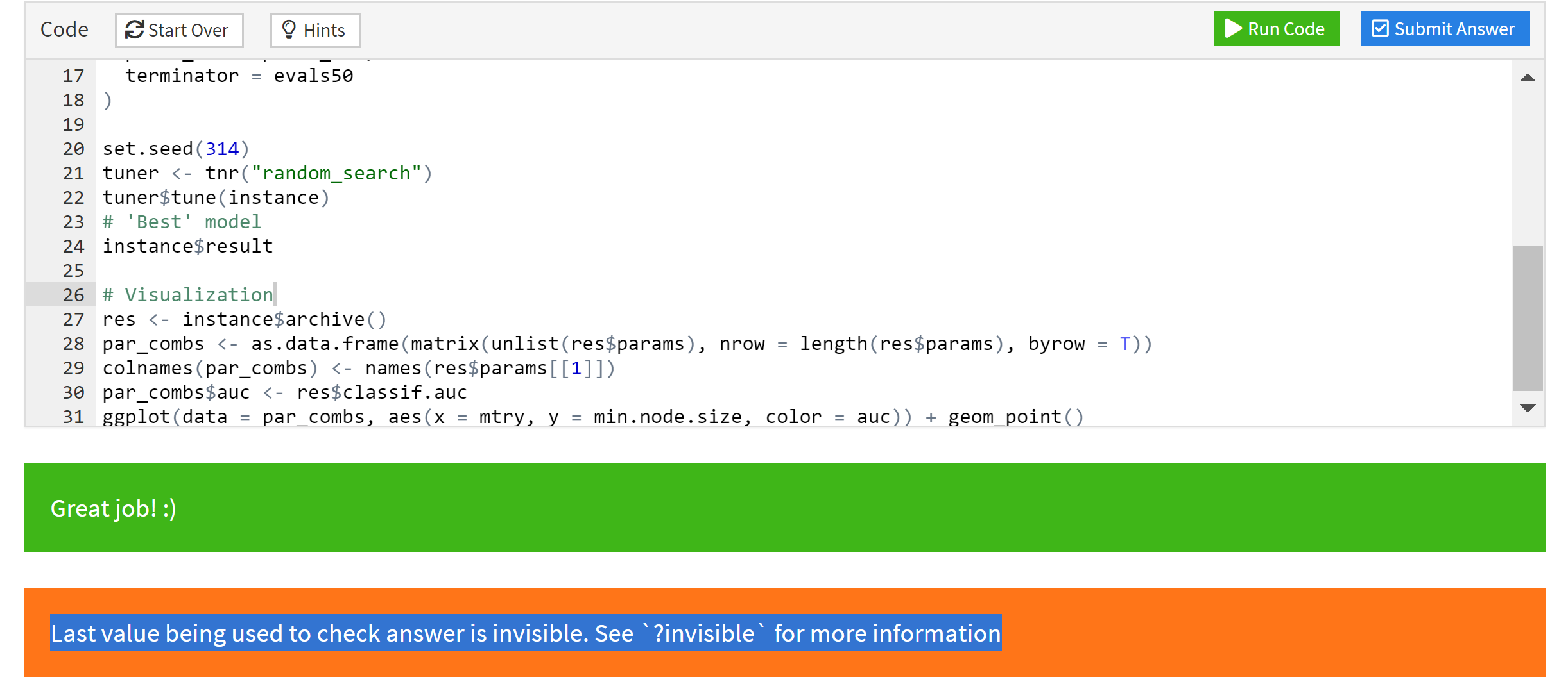 Errors in learnr Supervised_learning · Issue #41 · slds-lmu/lecture_i2ml_learnr_tutorials · GitHub