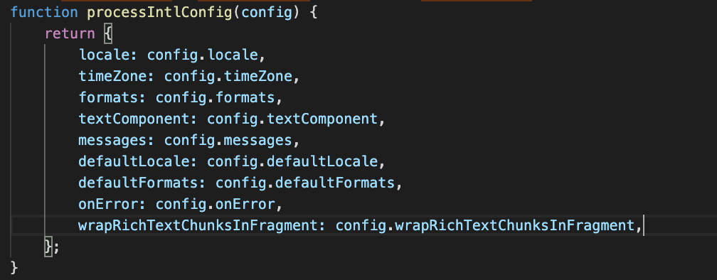 Returning HTML as variable gives a warning: unique "key" prop · Issue #1549 · formatjs/formatjs ...