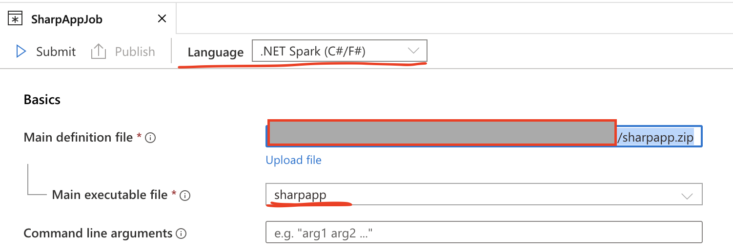 Classnotfoundexception When Using Sparkbatchclient · Issue 1071 · Dotnetspark · Github