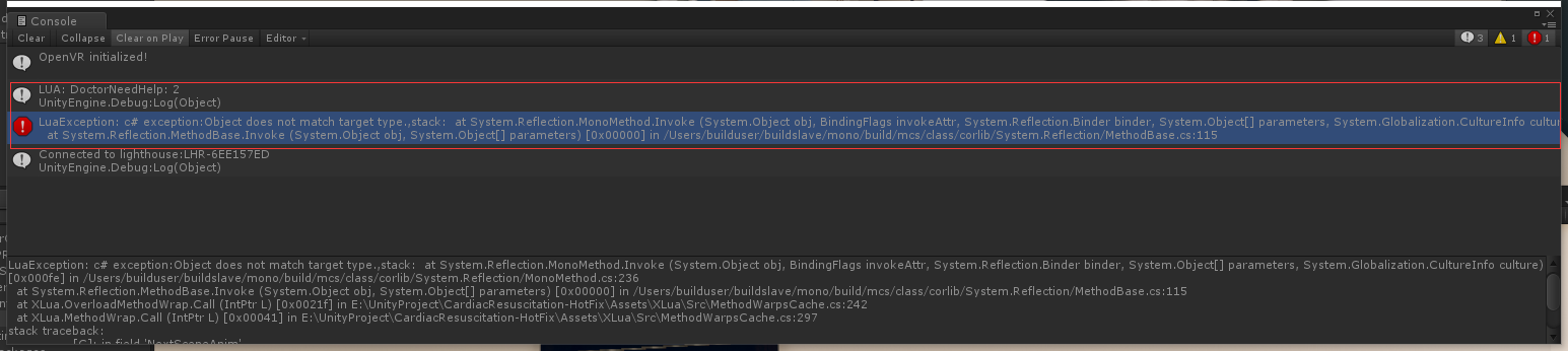 关于枚举值 · Issue #375 · Tencent/xLua · GitHub