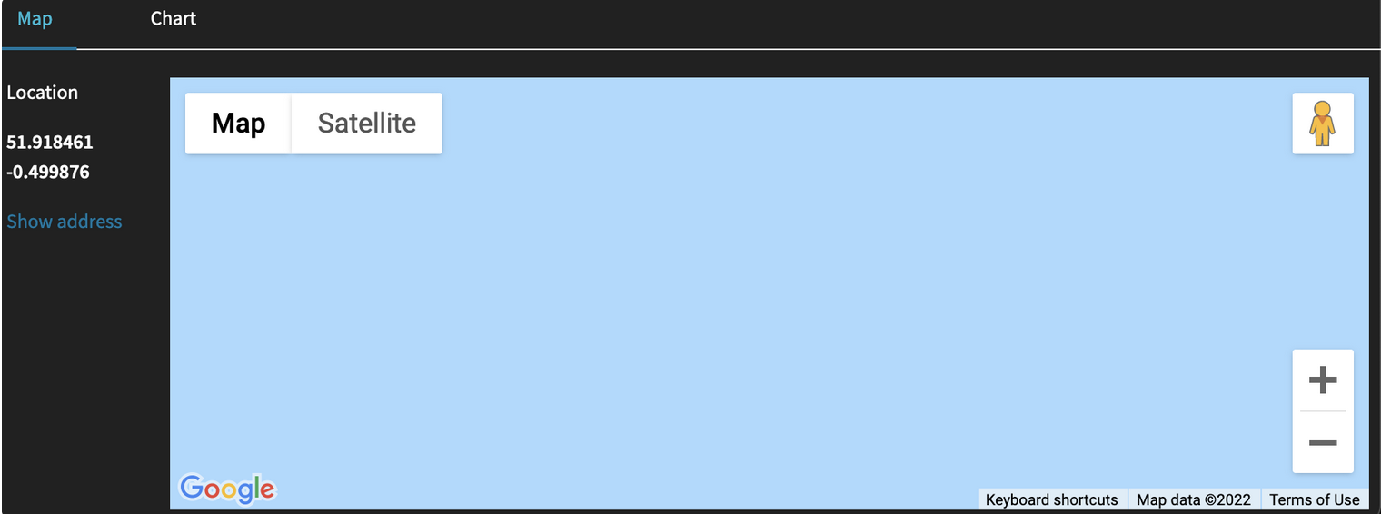 Not able to change state while re-rendering maps · Issue #2950 · JustFly1984/react-google-maps ...