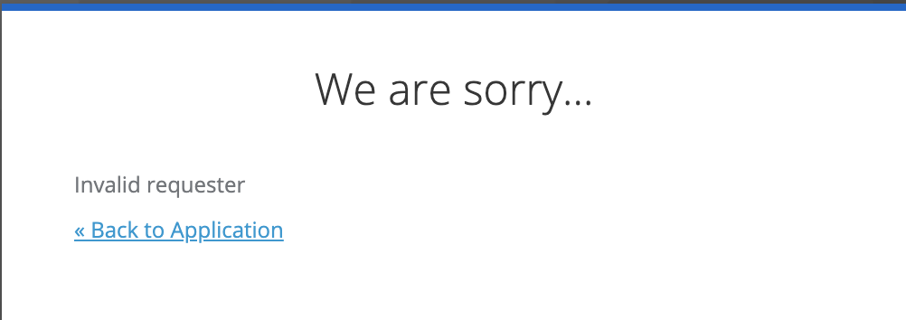 Implement Keycloak SAML Authentication With Slack · keycloak keycloak ...