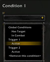 Unable to use dynamic info from custom triggers in conditions · Issue #629 · WeakAuras ...