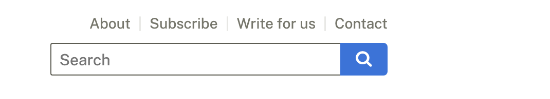 Remove Search box placeholder text · Issue #2329 · GSA/digitalgov.gov · GitHub