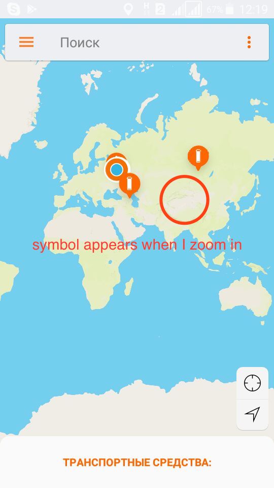 SymbolLayer problem (zoom + layer visibility). · Issue #10689 · mapbox ...