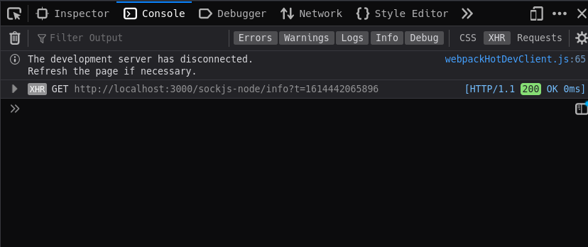 Linting Errors Stopped Showing Up Suddenly · Issue 10607 · Facebook Create React App · Github
